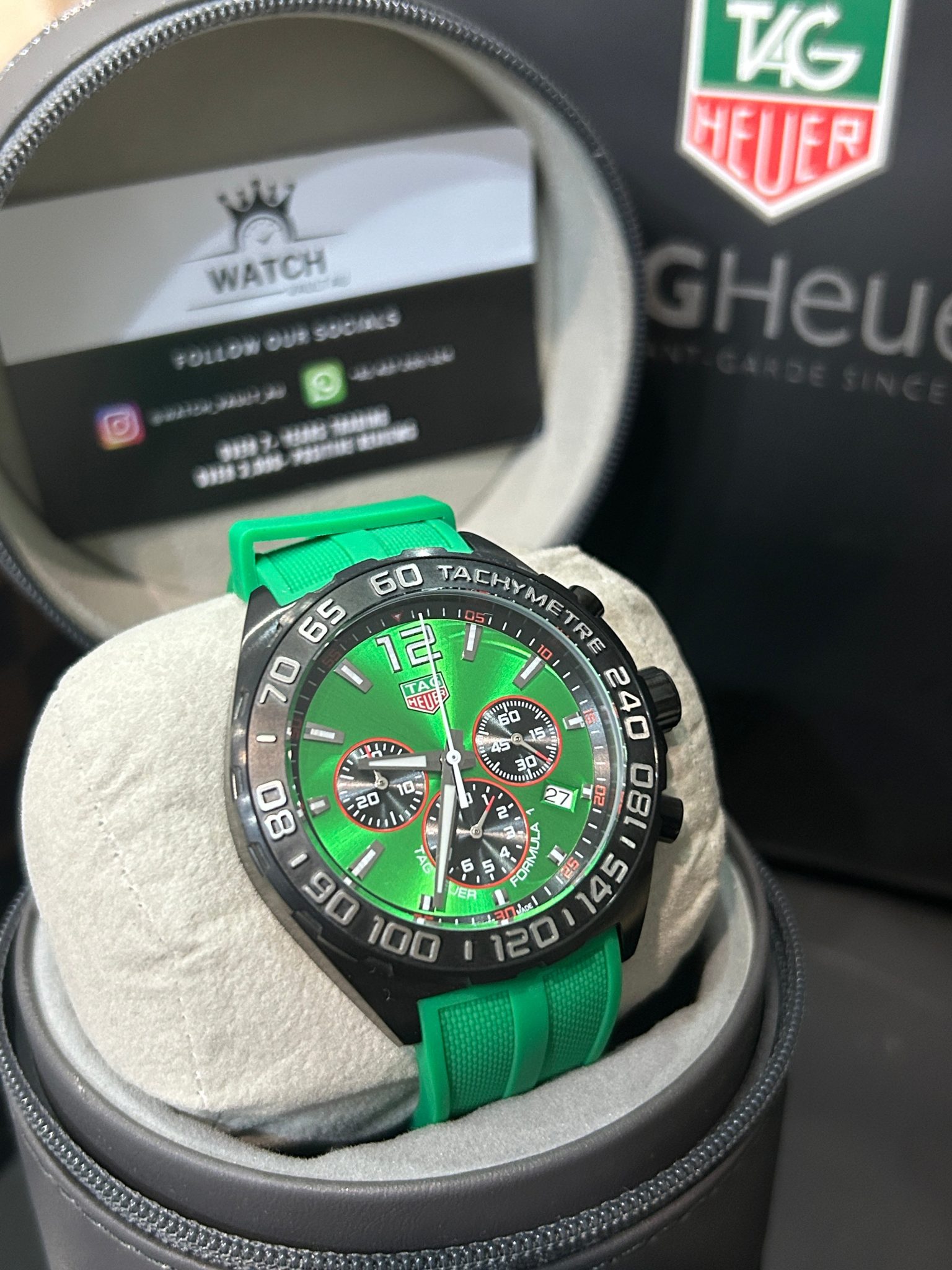 Watch Vault AU | Premium Watches in Australia | Luxury Timepieces ...