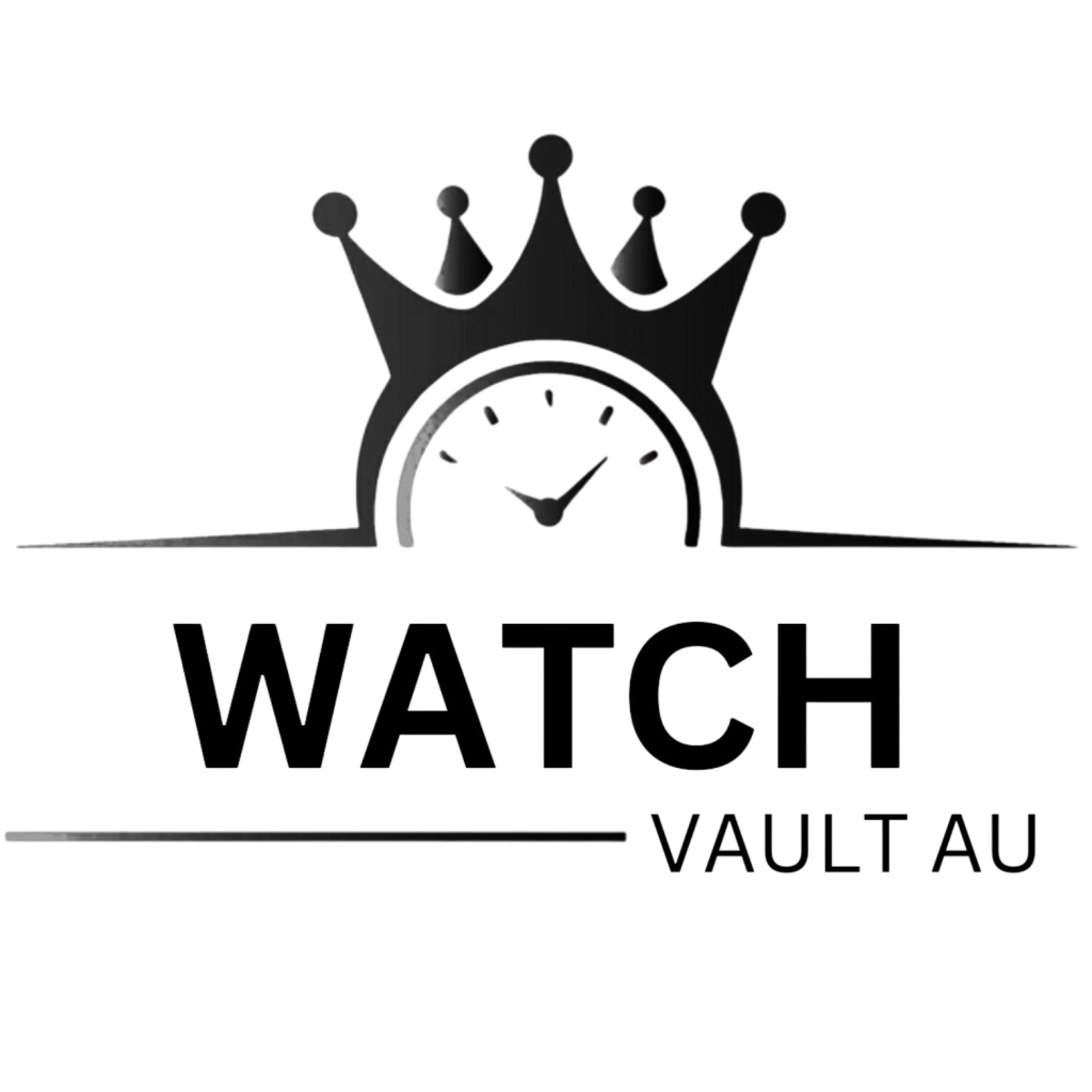 Watch Vault AU | Online Watch Shop Australia for Luxury & Affordable ...